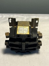 Furnas 24a Contactor 21cf32a*e 110-120v Coil Q166 for sale online | eBay
