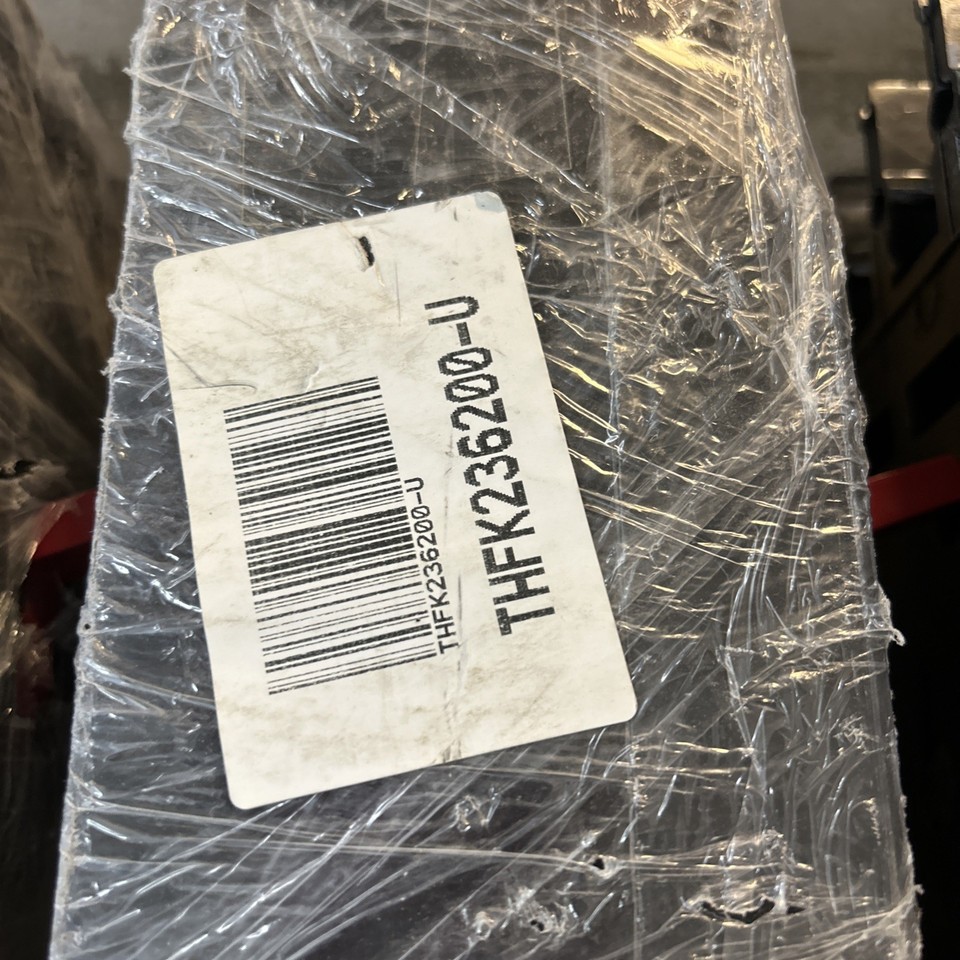 NEW General Electric 200AMP - 600VAC CAT#THFK236F000-200 -TESTED & FREE ...