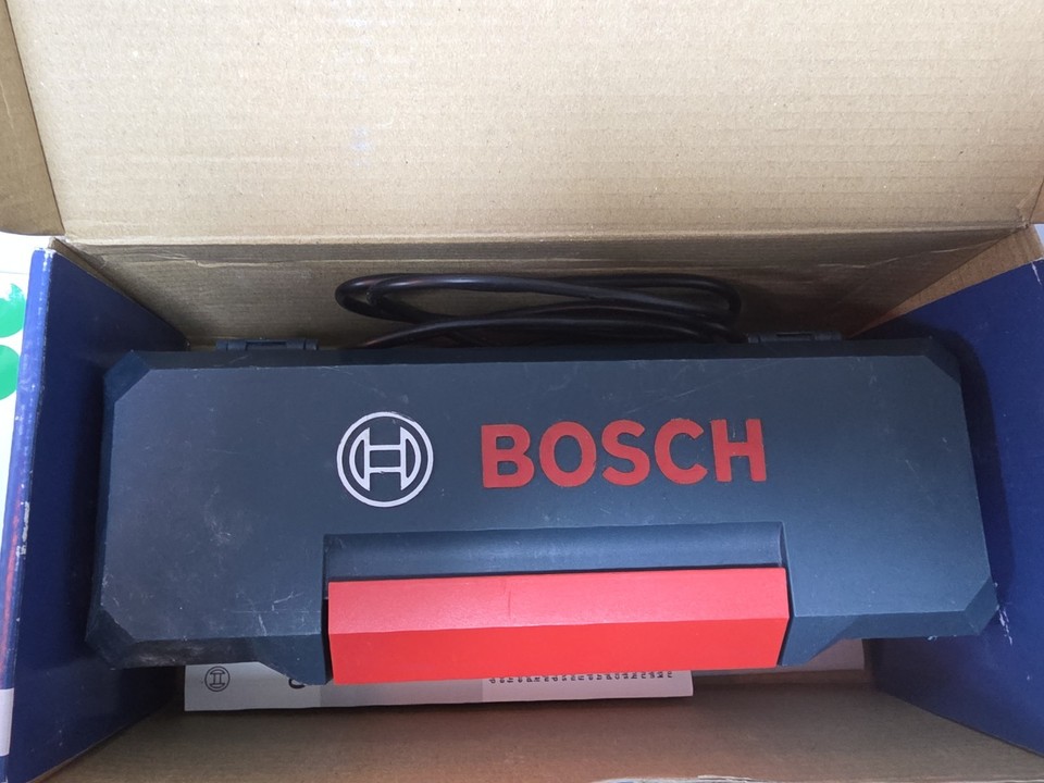 Bosch GO 3.6v Gen-3 (06019H2201-805) Professional cordless Screwdriver ...