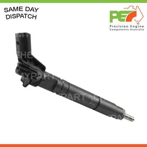 4x New OEM Fuel Injectors For Mercedes Benz Sprinter 515 CDI W906 ...