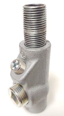 Connectors - Crouse Hinds