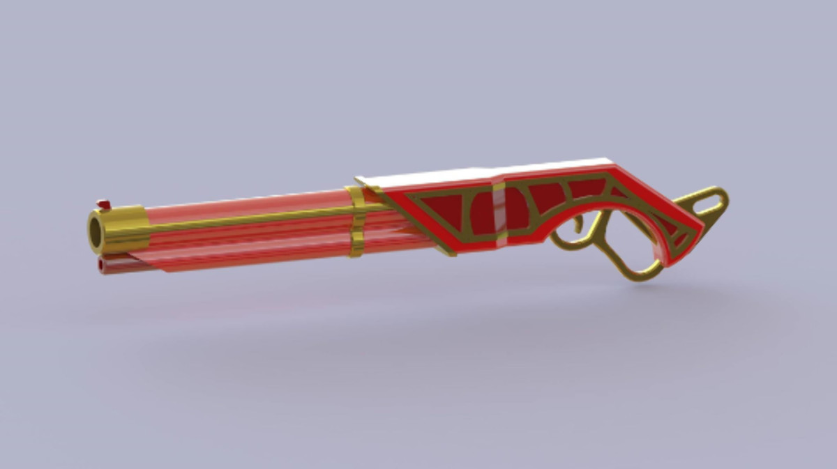 Gunchucks Rwby Rwby Sun Sun Wukong