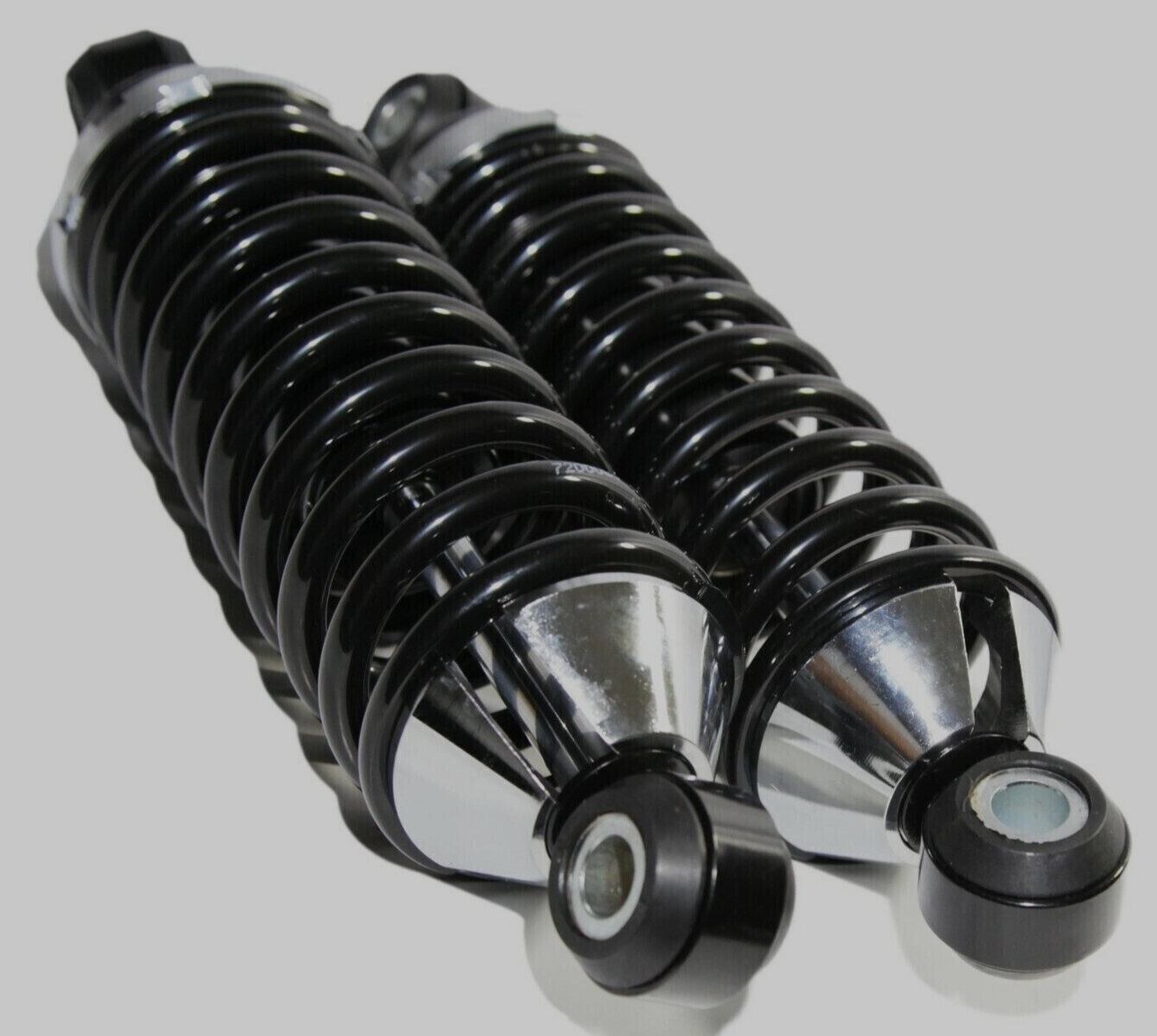 1962-67 Chevy II Nova Rear Parallel 4-link Kit w/ Coilover & Subframe ...