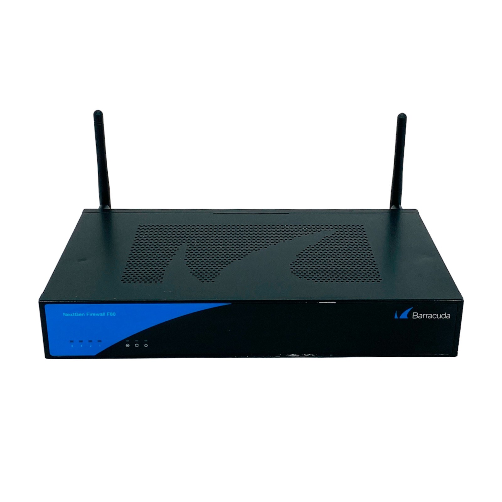 Barracuda Nextgen Firewall Router F80 BNHW025 for sale online | eBay