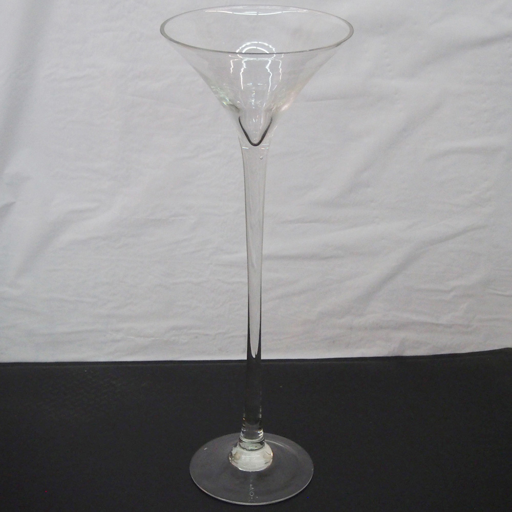 Oversized Plastic Martini Glass Centerpieces Large Martini Glass Vase 6913