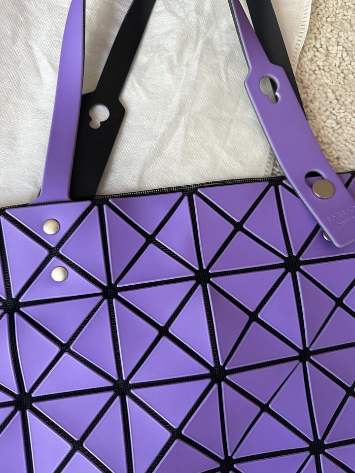 baobao issey miyake tote shoulder bag | eBay