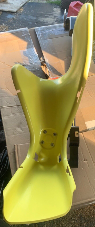 HILL-ROM Yellofins APEX Surgical LEFT Stirrups, are test models. | eBay