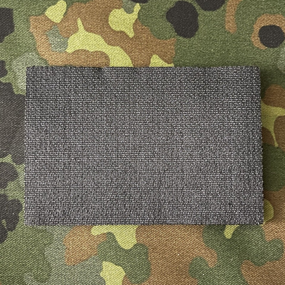 FORWARD OBSERVATIONS GROUP Blackbeard Flag Embroidered Patch w/Hook ...