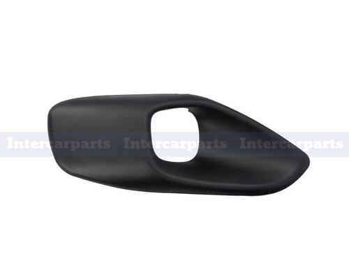 Front Bumper Grille Fog Light Trim Right O/S for Citroen C4 Picasso ...