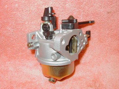 Parts - Predator Engine Parts