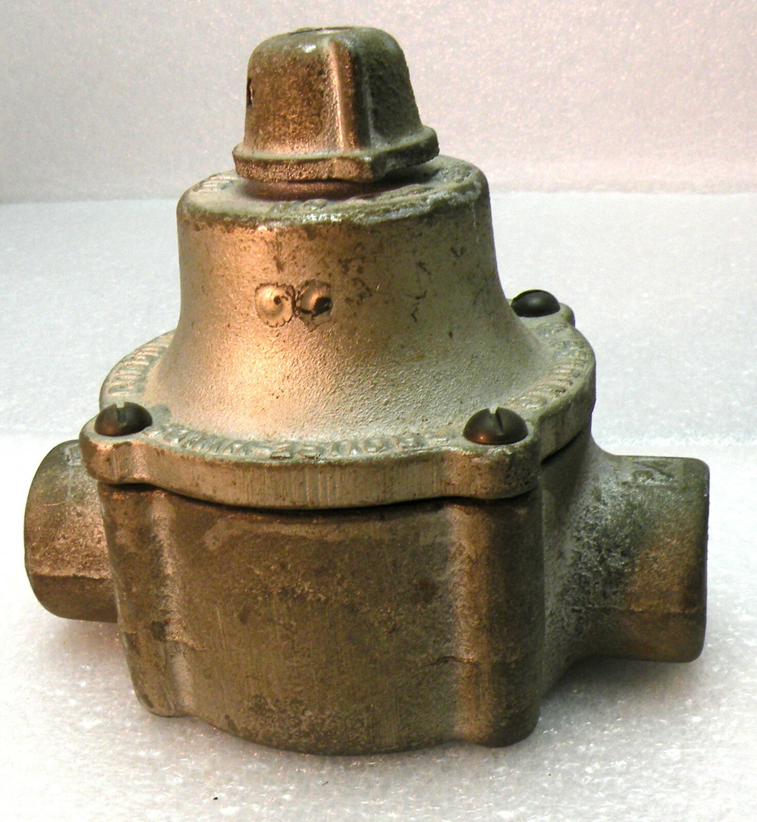 CROUSE-HINDS EFSC2129 EXPLOSION PROOF SINGLE POLE 20 AMP SNAP SWITCH ...