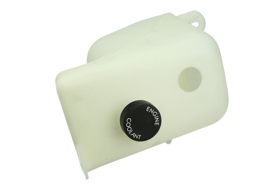 For 1993 Jeep Grand Wagoneer Engine Coolant Reservoir URO | eBay