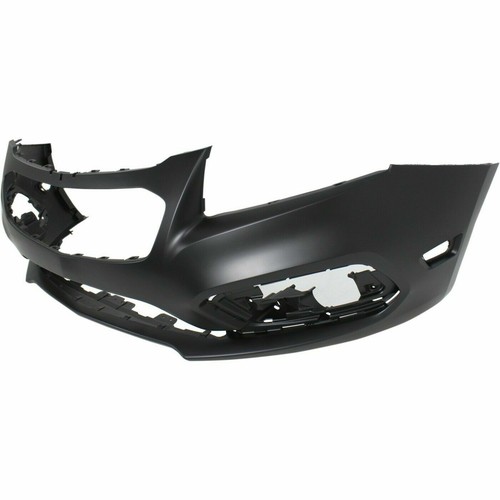 New Front Bumper Cover 2015-2016 Chevrolet Cruze LT/LTZ GM1000976 ...