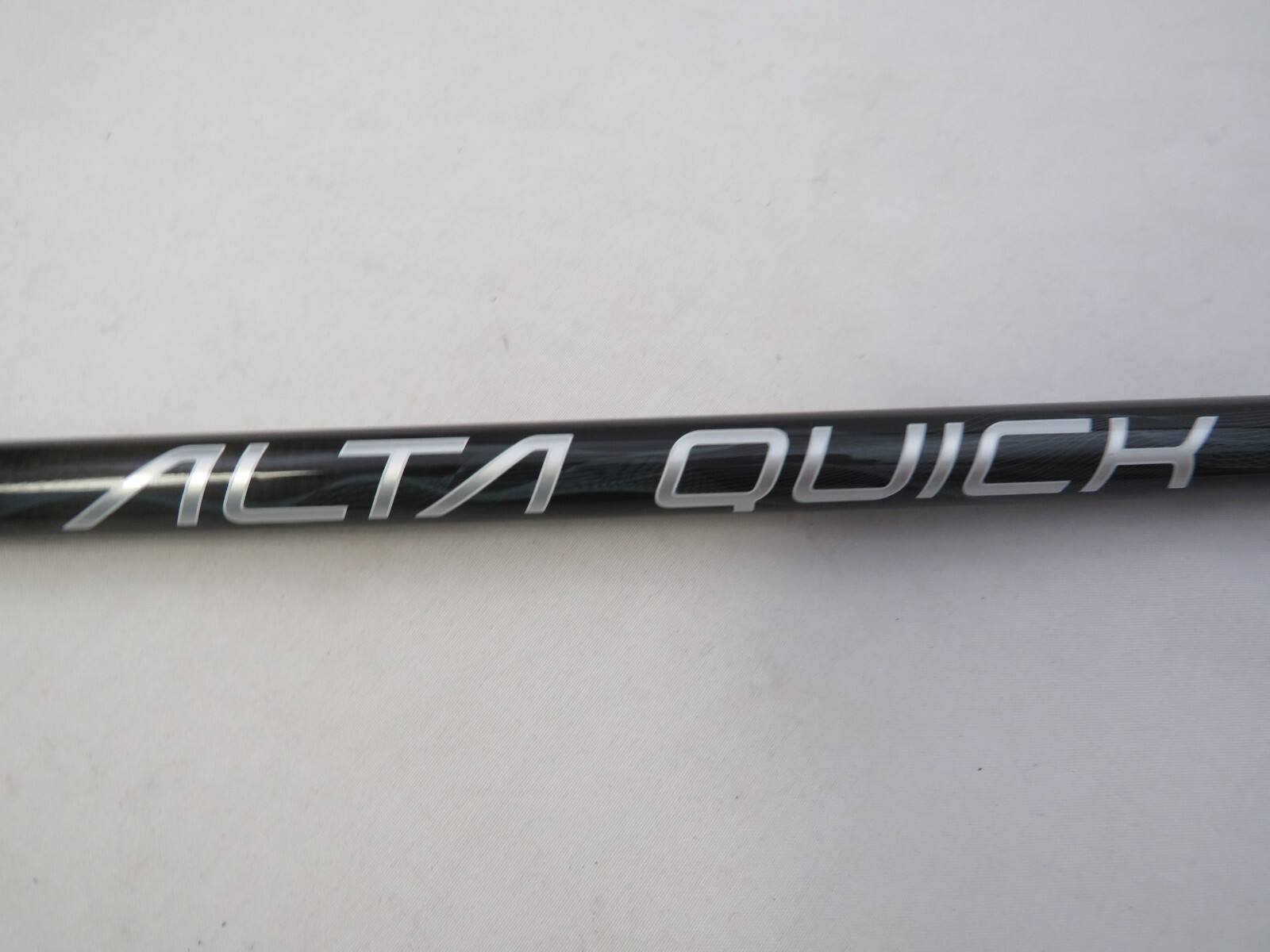 Used Ping G430 Max 10K 12* Driver Ping Alta Quick 35g Senior Flex ...