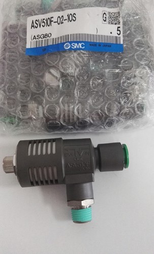 1PC NEW SMC ASV510F-02-10S | eBay