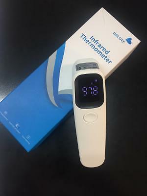 Contactless Infrared Thermometer, TF02, FDA Cleared ( AET-R1D1 ) | eBay
