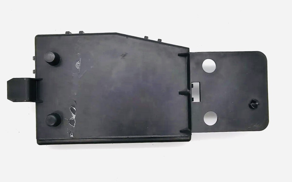 Colorado Canyon Hummer H3 BCM Body Control Module 2009-2012 25816709 | eBay