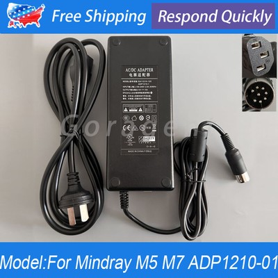 AC Power Supplies - Adapter Model