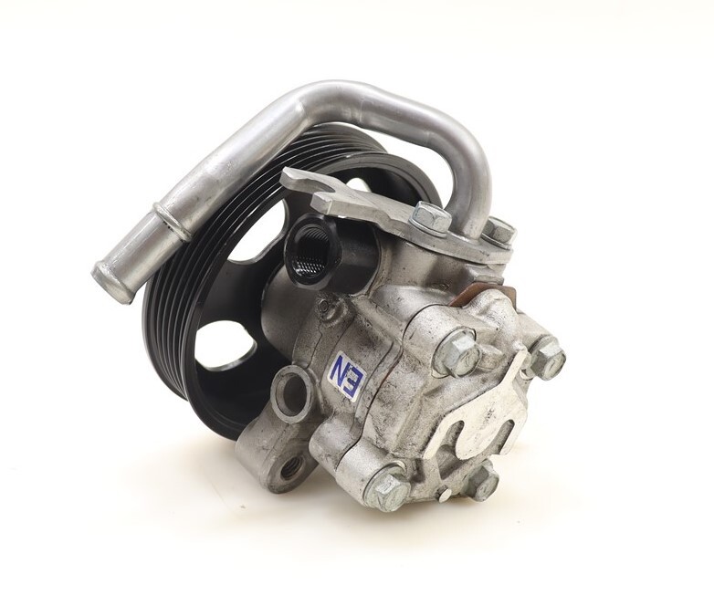 Pump+ASSY+Power+Steering+Oil+571003J010+for+Hyundai+Ix55+Veracruz for ...