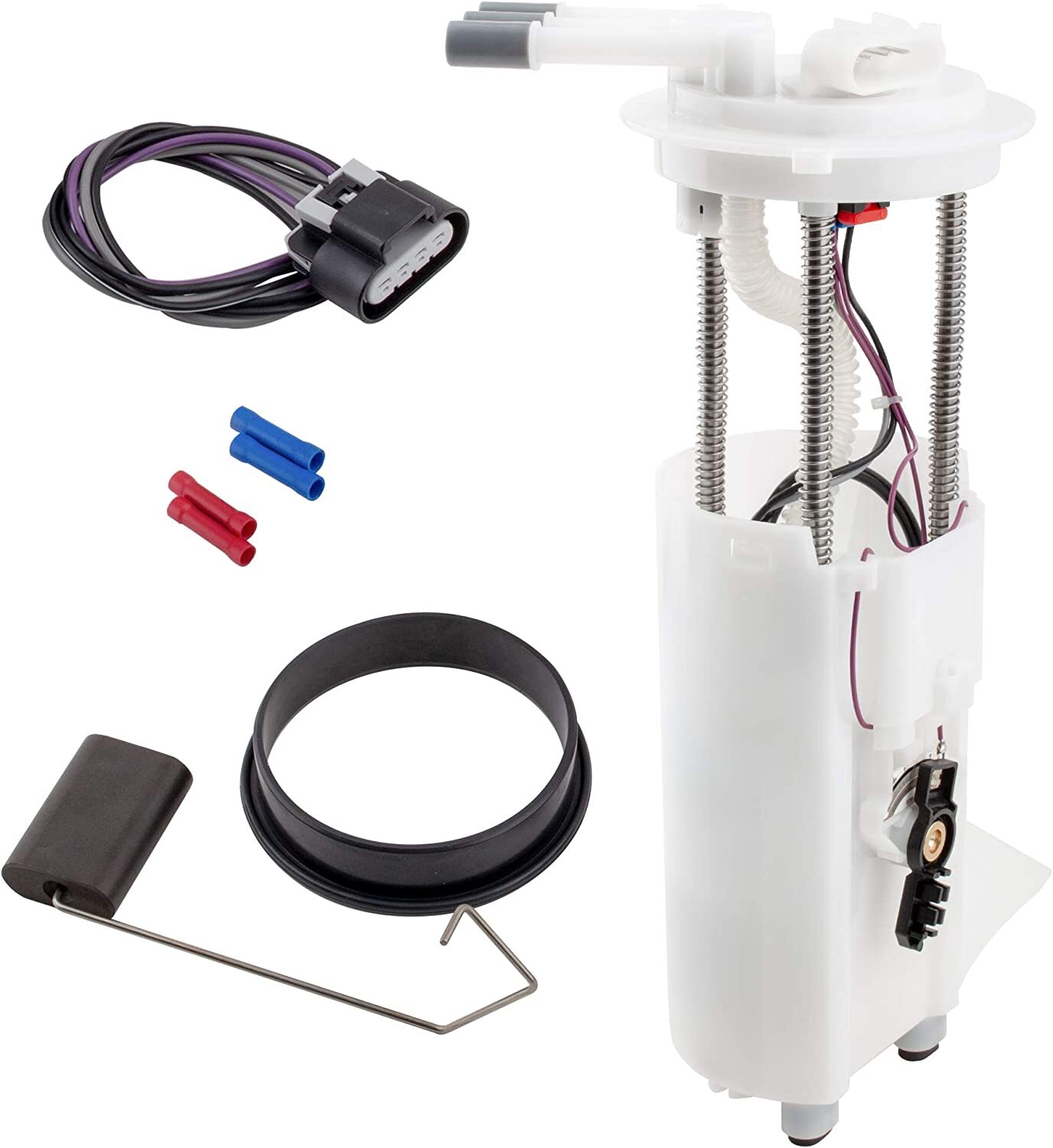 New Fuel Pump Assembly for Chevrolet Blazer GMC Jimny Oldsmobile ...