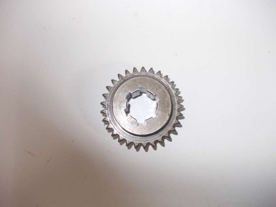 Gearwheel Gear Gilera 150 175 Suffix Engine 18 (BA182) | eBay