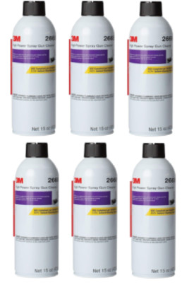 3M High Power Spray Gun Cleaner, 26689, For Paint Spray Guns, Paint ...