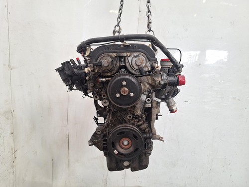 2015 VAUXHALL ASTRA Mk6 (J) ENGINE B14NET 1.4L Petrol 6 Speed Only ...