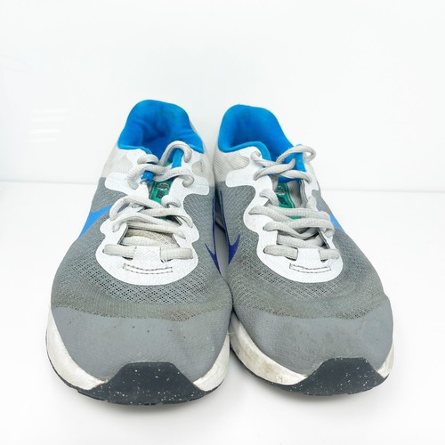 Nike Boys Revolution 6 DD1096-008 Gray Running Shoes Sneakers Size 5.5Y ...