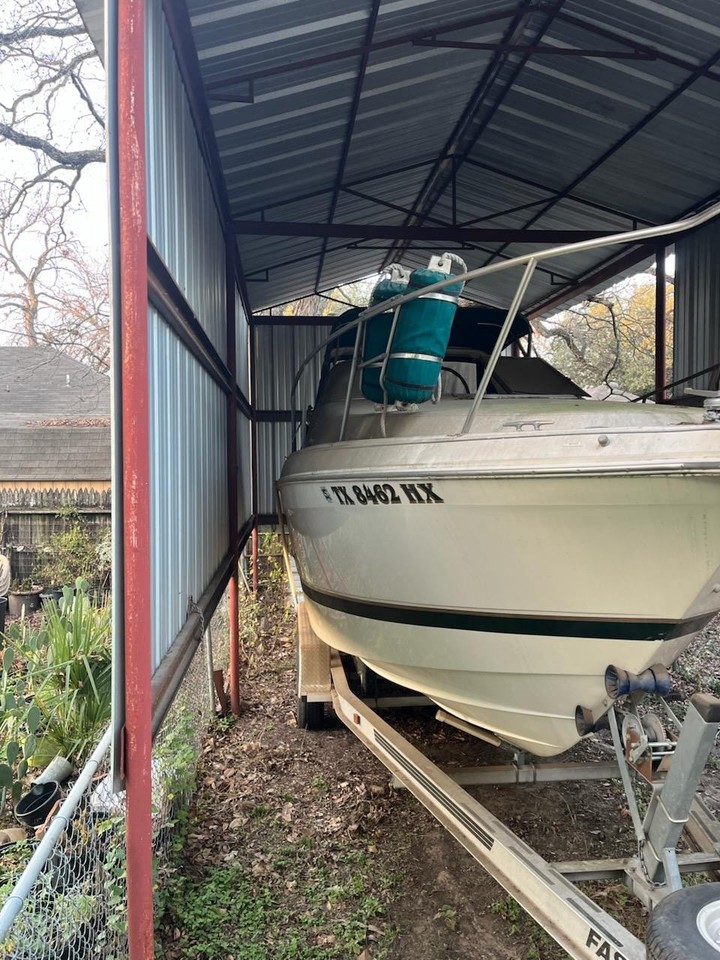 1997 Wellcraft 28'4" w/ Title Clear | eBay