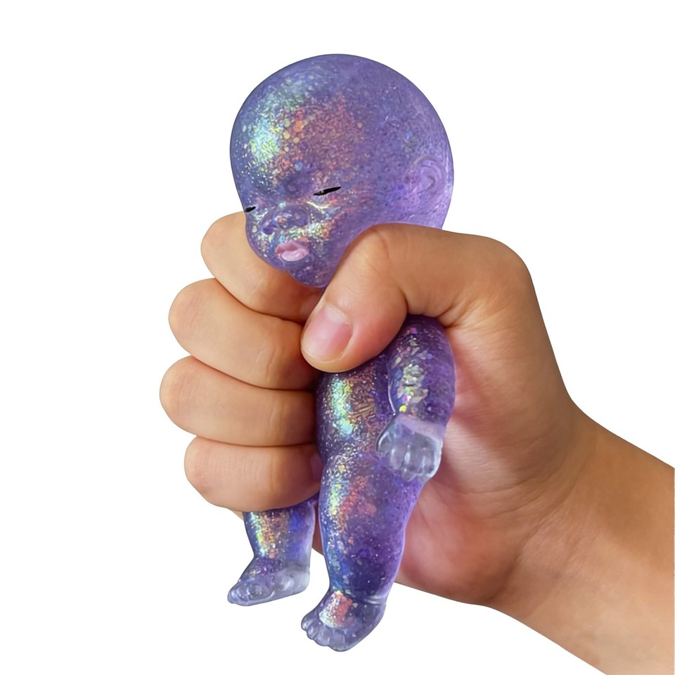 NEW Sugar Swaps Baby Squishy Gifts | eBay