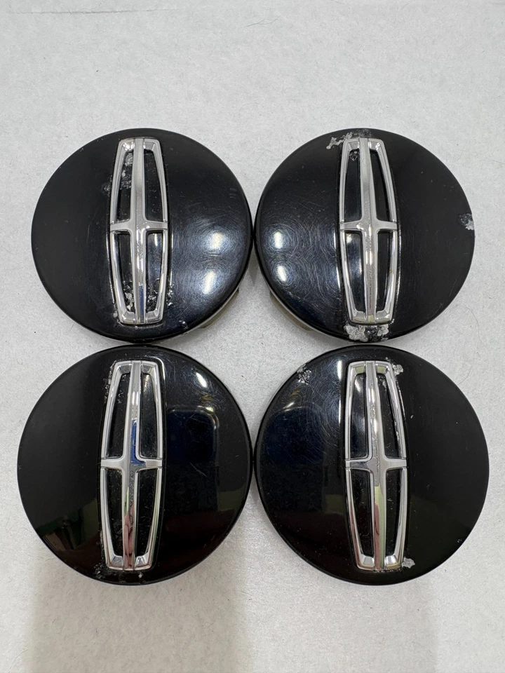 Wheel Center Caps for Lincoln MKC for sale | eBay