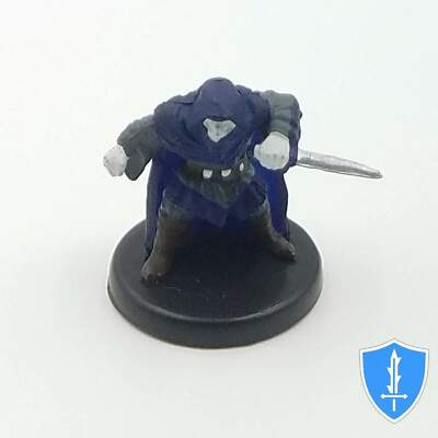 Caligni Creeper - Ruins of Lastwall #1 Pathfinder Battles D&D Miniature ...