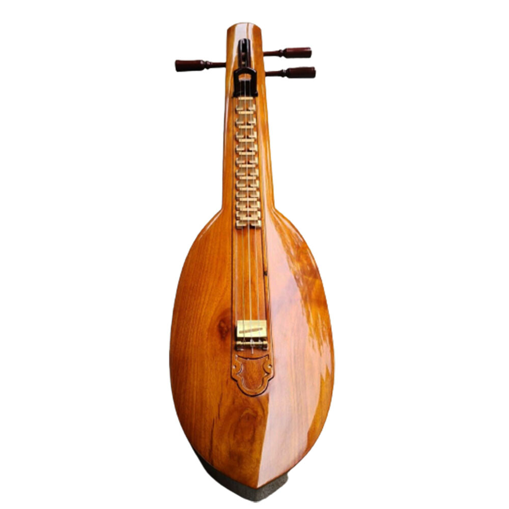 Piphat Instrument