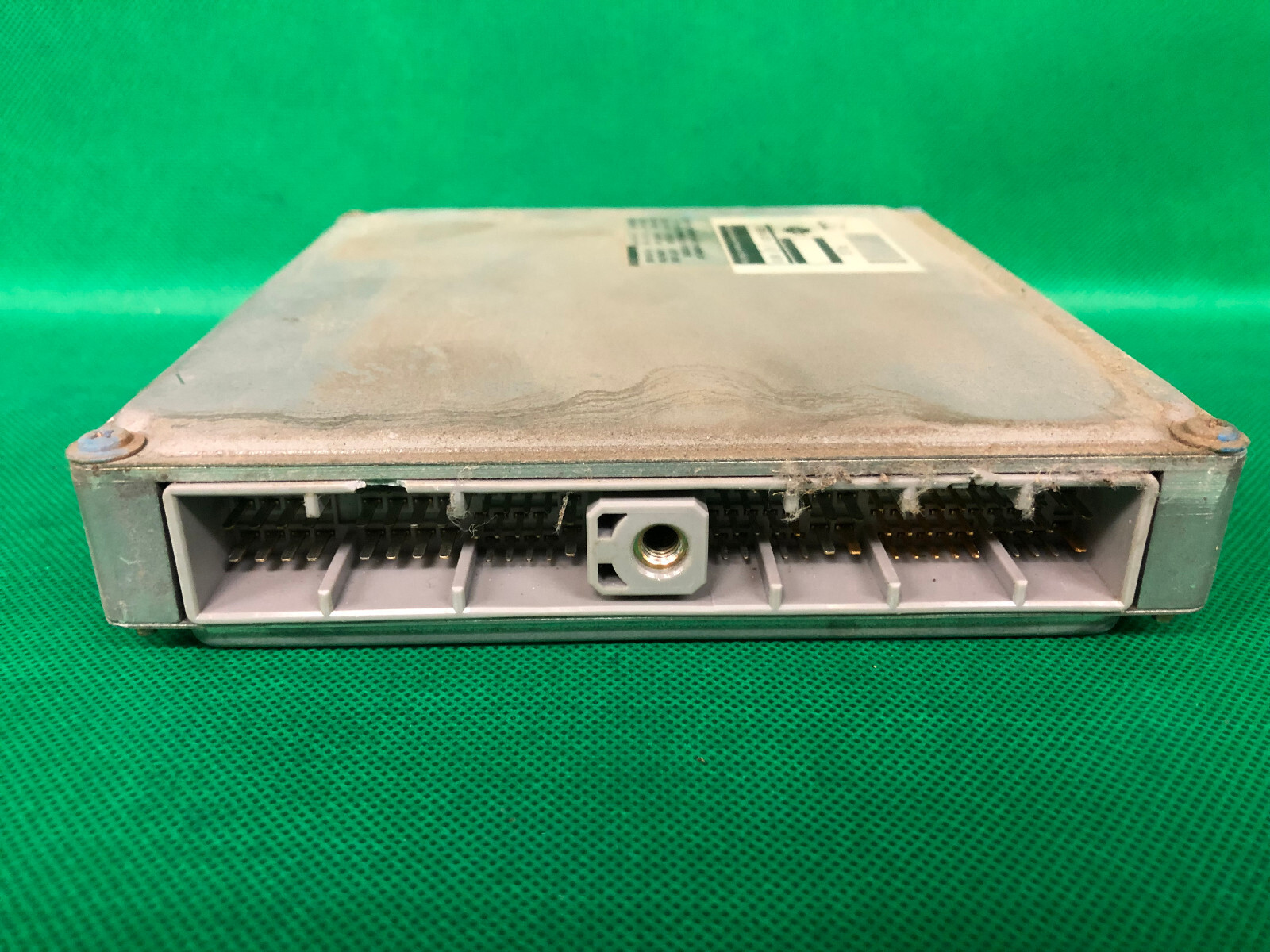 REBUILT PLUG & PLAY 98-00 NISSAN FRONTIER ECM ECU ENGINE MODULE PCM ...