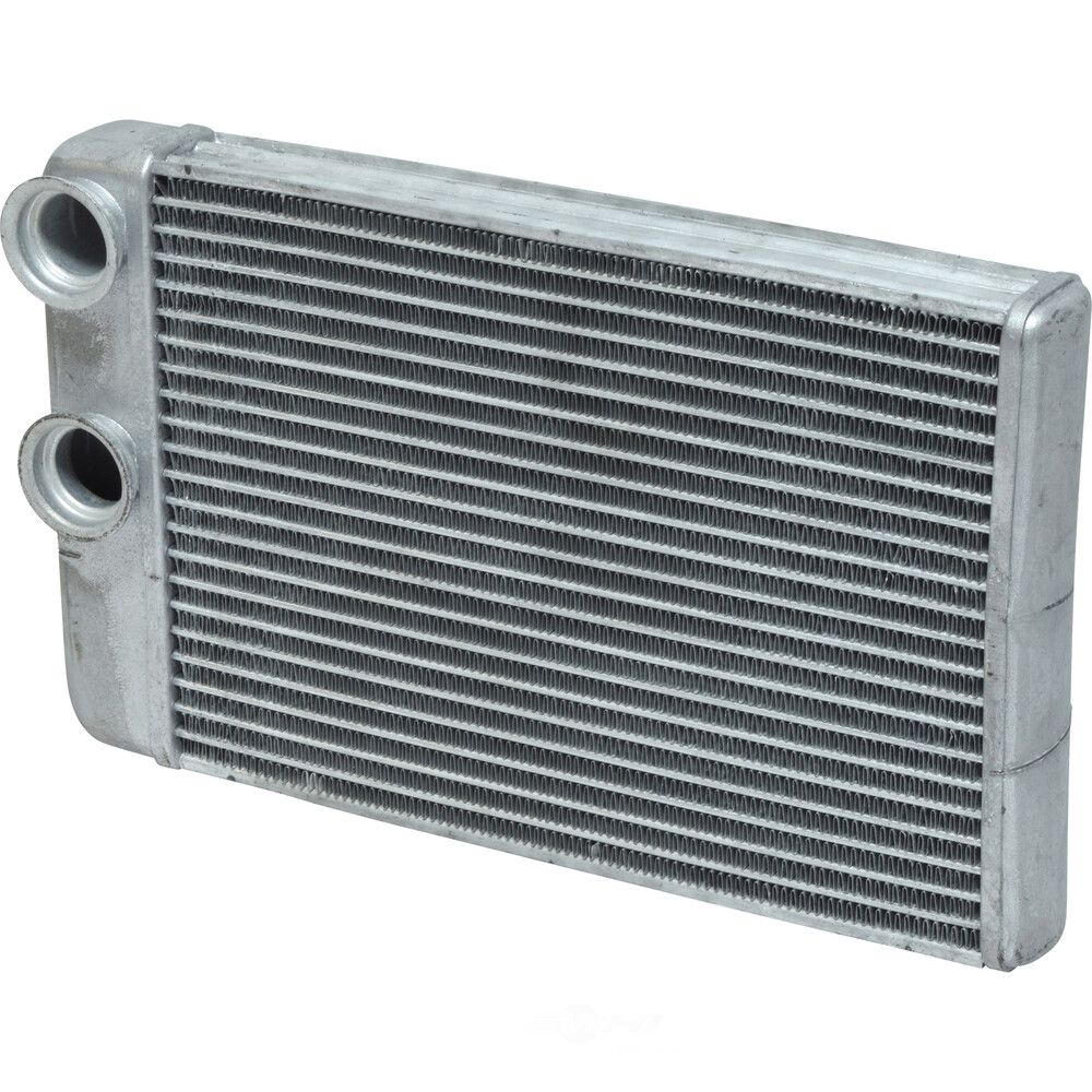 HVAC Heater Core-Heater Core Aluminum UAC HT 2017C | eBay