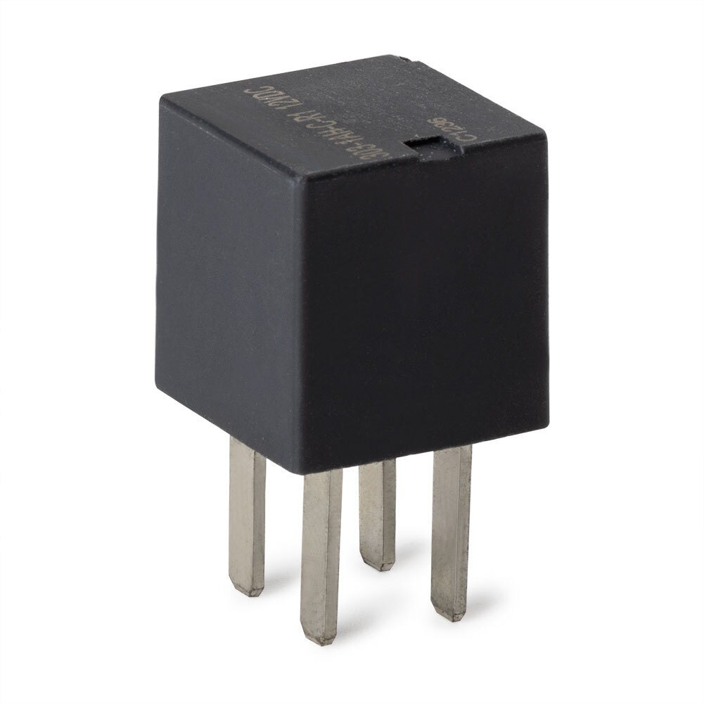 5PCS Cooling Fan Relay 4016819 4011283 for Polaris Ranger XP 800/XP ...