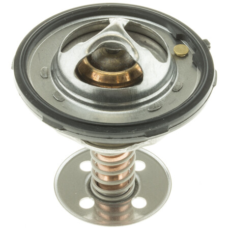 MotorRad CST Thermostat 7456-187 Fail-Safe; OE Replacement; Temperature ...