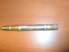 Vintage U. S. Capitol Washington DC Bullet Pencil Silver, Image of the ...