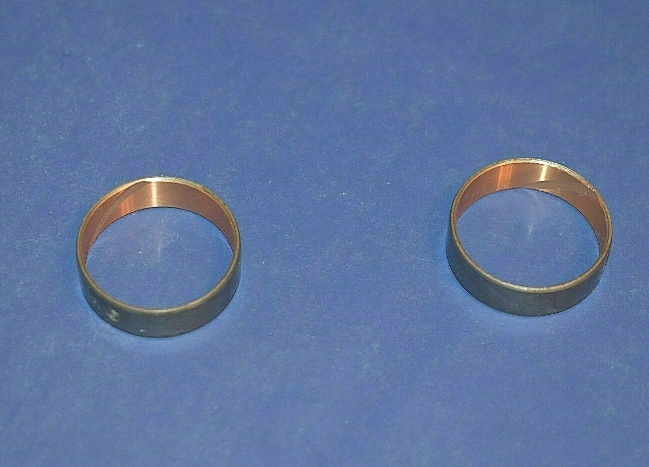 2 TH250 TH250C TH350 TH350C Transmission Sun Gear Bushings 1969 - 1986 ...