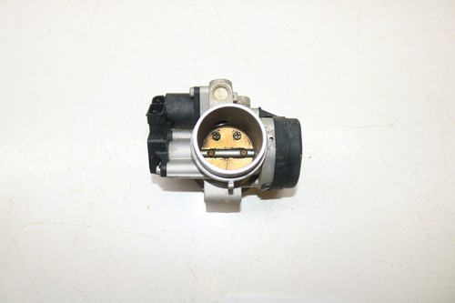 2007 Can-am Outlander 650 4x4 Xt Throttle Body Bodies IBV TPS Sensor ...