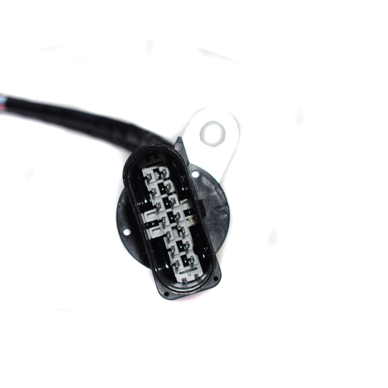 Fit For VW Audi 8 Pin Internal Transmission Harness Trans Solenoid ...