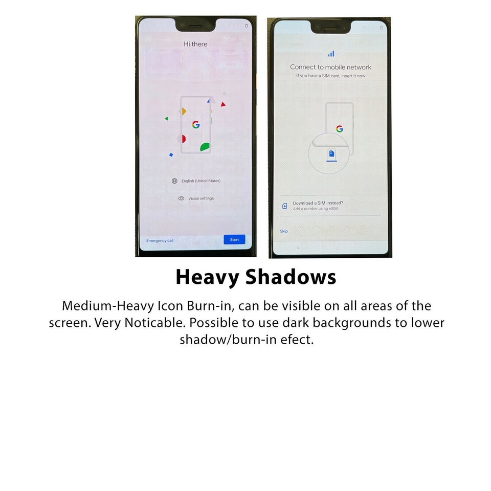 Motorola Moto G Stylus 5G 128GB XT2131-1 T-Mobile/Unlocked Smartphone ...