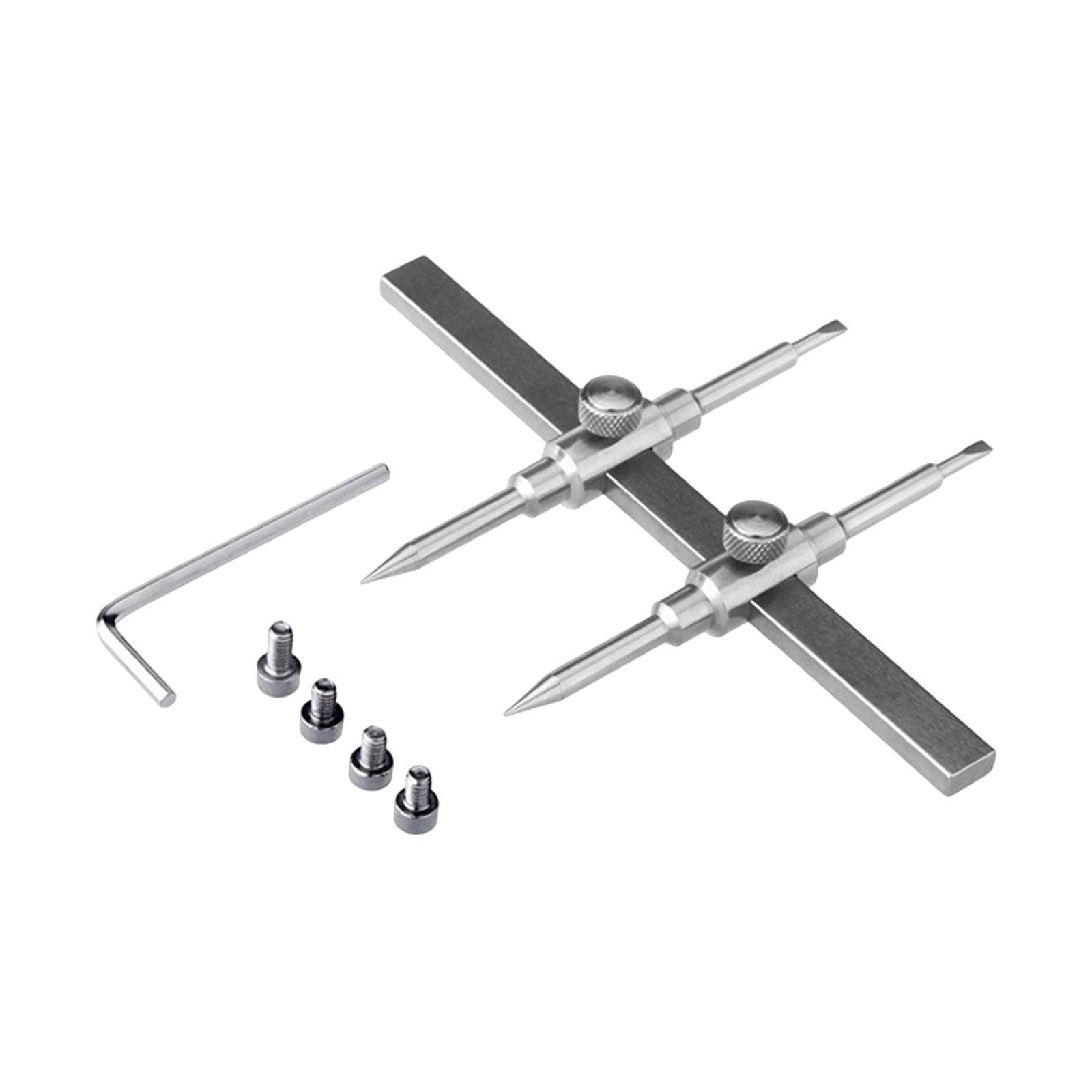 Camera Lens Repair Spanner Open Tool Multifunctional Adjustable ...