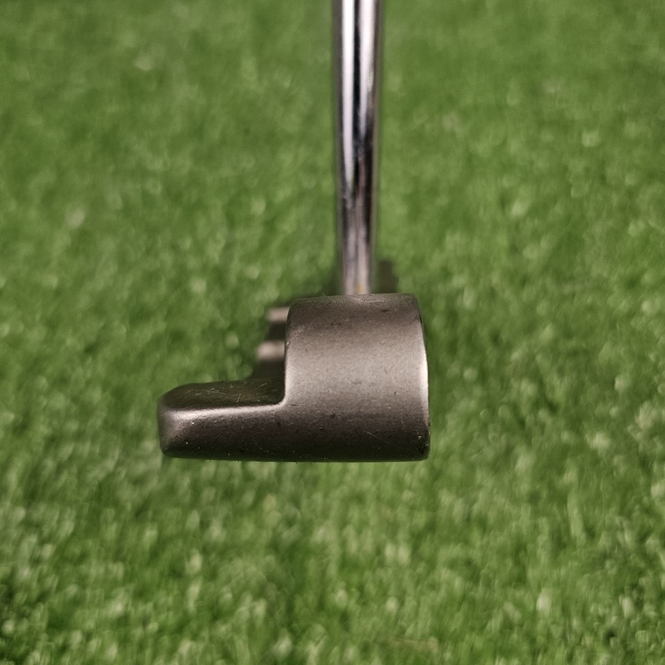 Ping B90i Long 50" Broomstick Putter ISOPUR2 OG Split Grip Left Hand LH ...