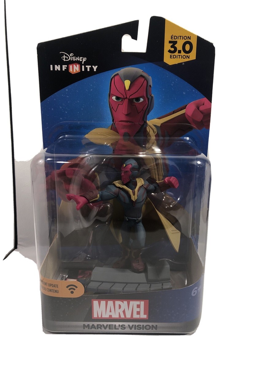 Disney Infinity Special Edition Characters Disney Infinity 3.0 Mashes