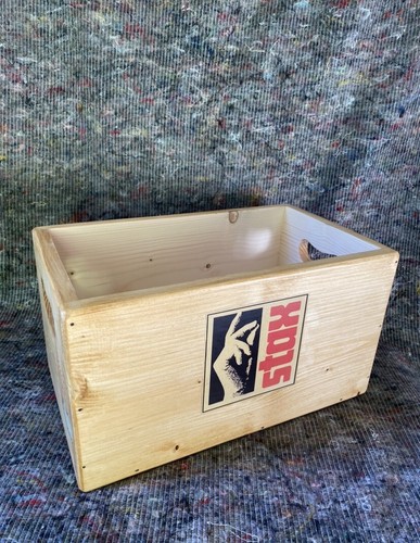 12 Inch vinyl Record LP Album storage Case THE STRANGLERS Label record ...