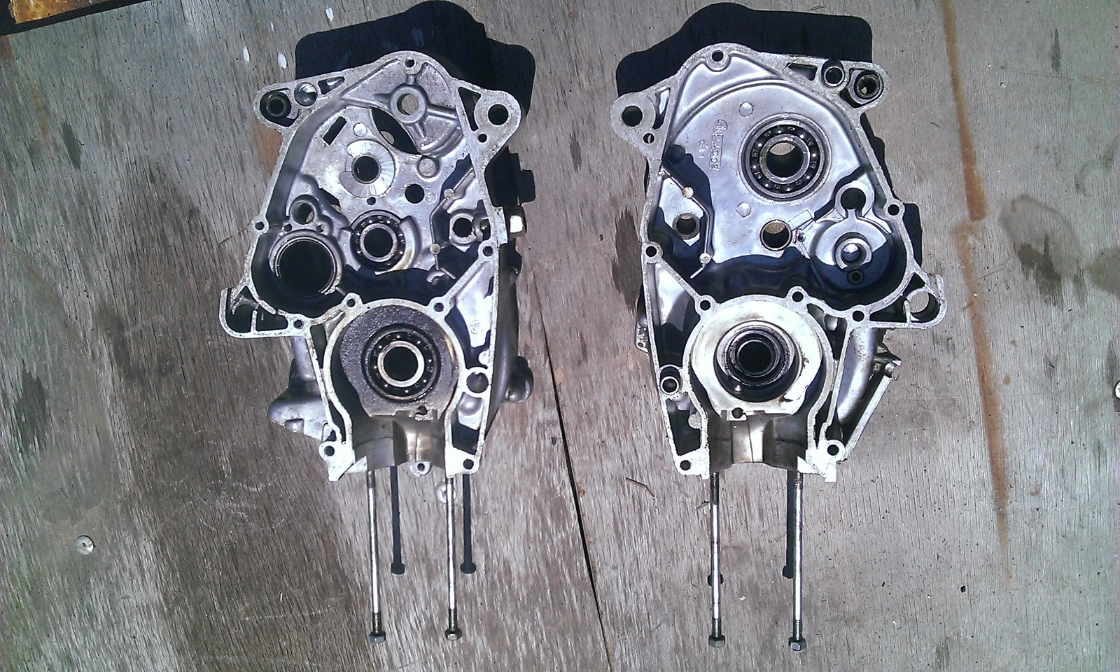 carters moteur 50 bop 80 1m9 | eBay