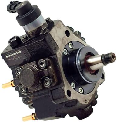 New Fuel Injection Pump Assembly 4990601 0445020119 For Cummins ISF 2 ...
