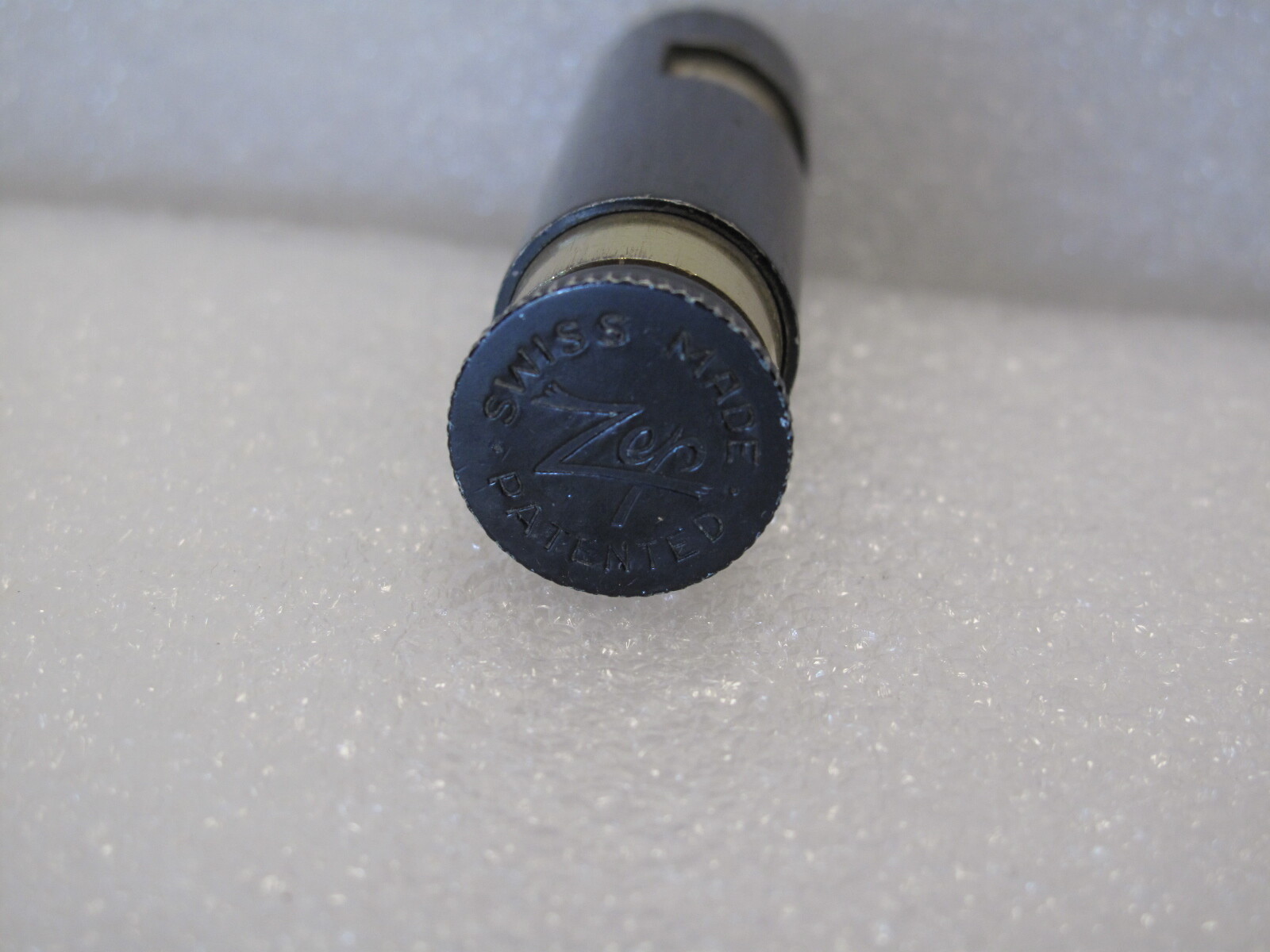 Vintage Zap Lighter | eBay