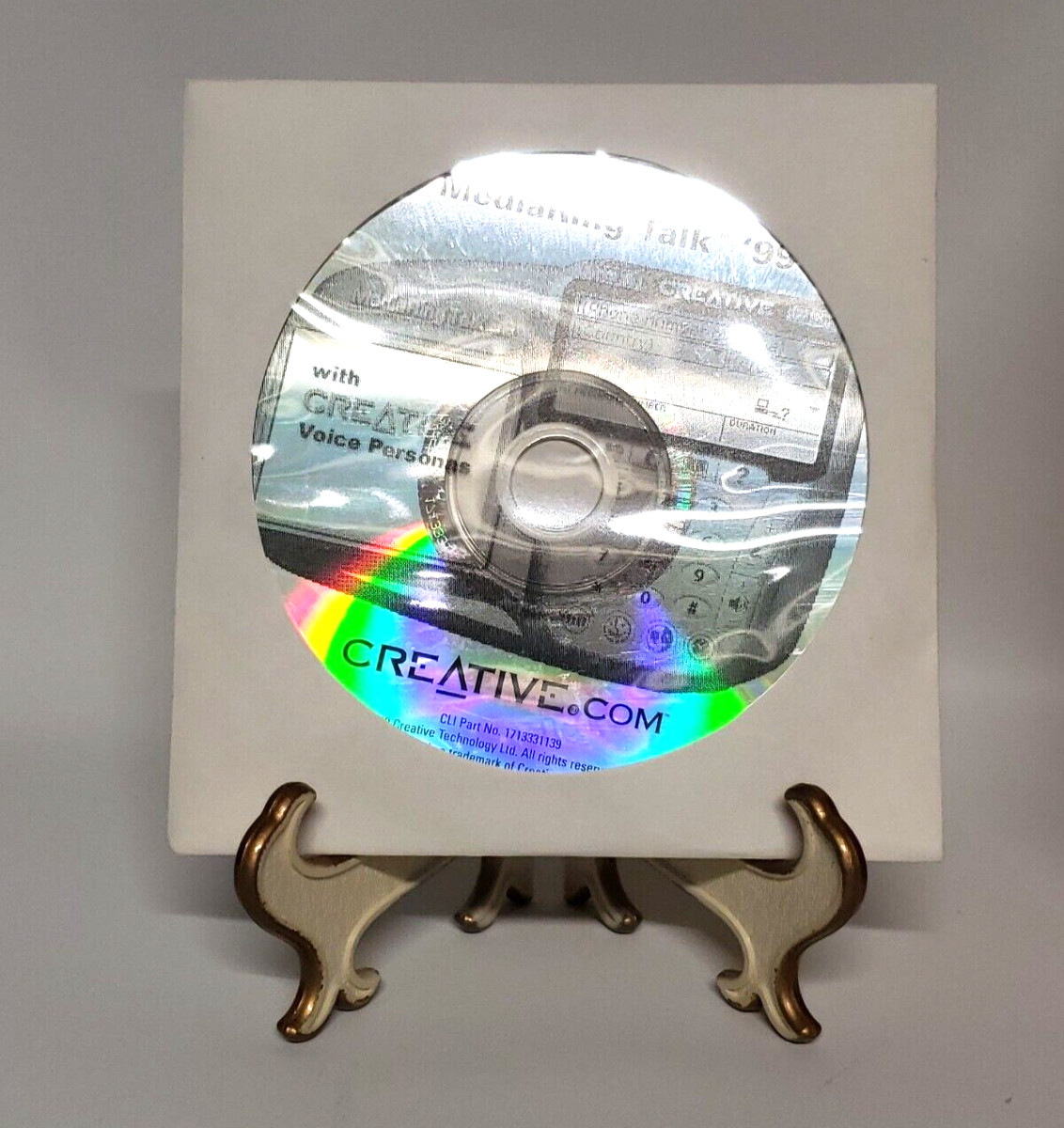 Creative Cd Packaging For Photographers